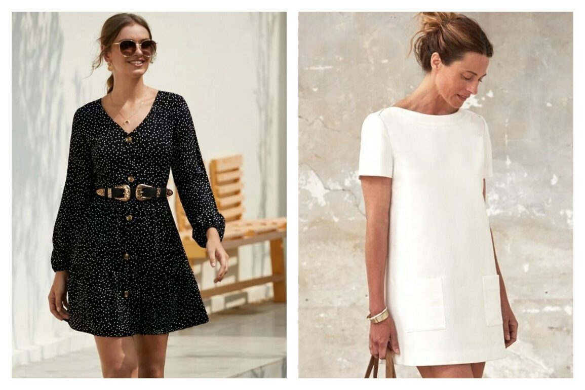 Comment S'Habiller À 65 Ans Femme ? 10 Idées de Looks Intemporels et ...